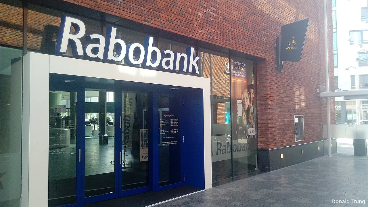 Update - Rabobank klanten hebben problemen met iDEAL